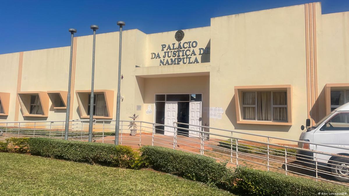 Mozambique: Top Court confirms disputed Frelimo election win – DW – 12 ...