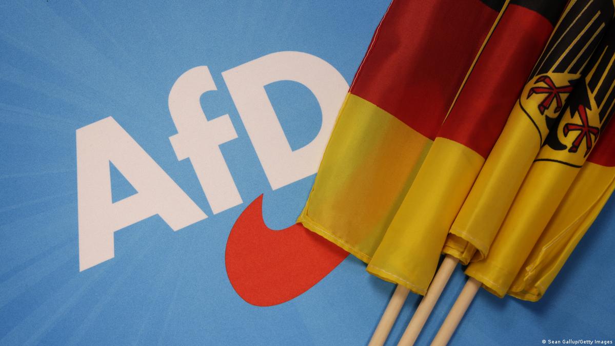 Skrajna AfD idzie po rekord w wyborach. Oto jej program – DW – 21.02.2025