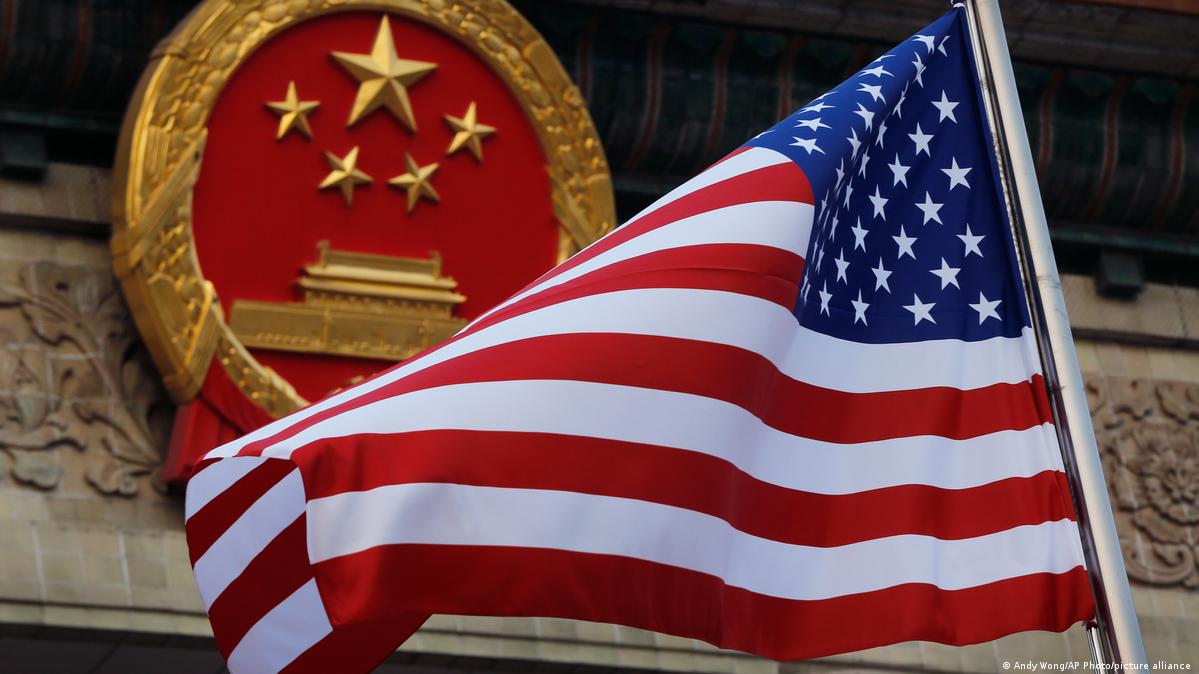 China promete "contramedidas" a aranceles estadounidenses