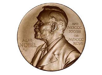 Nobel Prize – DW – 10/10/2011