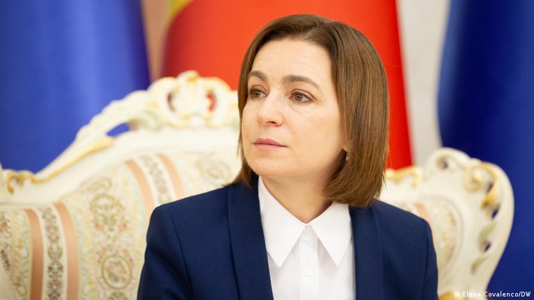 СМИ: Молдова стала объектом кампании сети РФ "Матрёшка" – DW – 19.04.2025