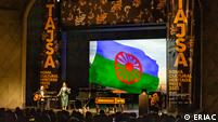 Romski kulturni institut ERIAC: "Ambasada našeg naroda"