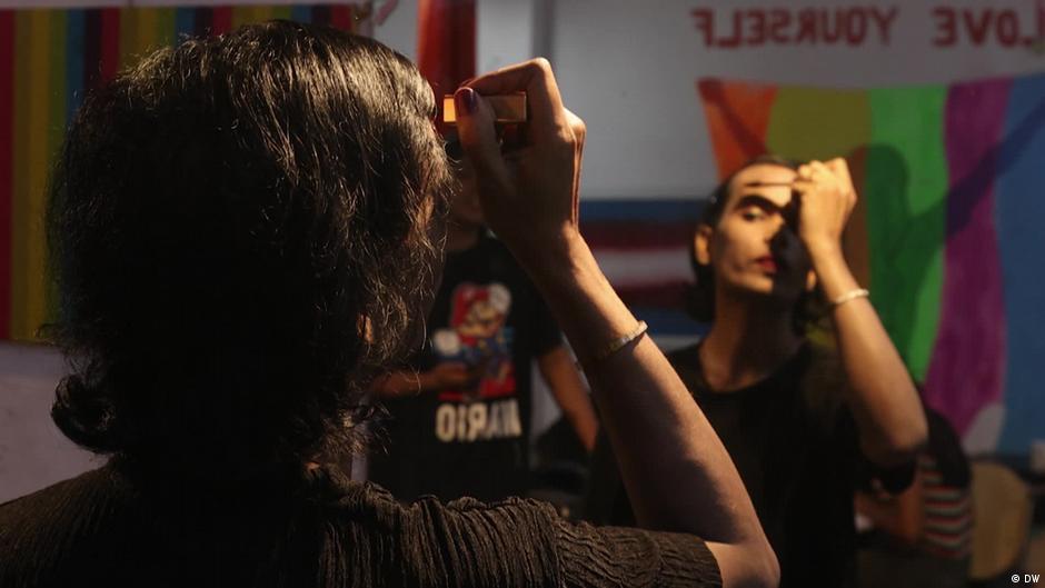 Have trans rights improved in India? – DW – 12/26/2024