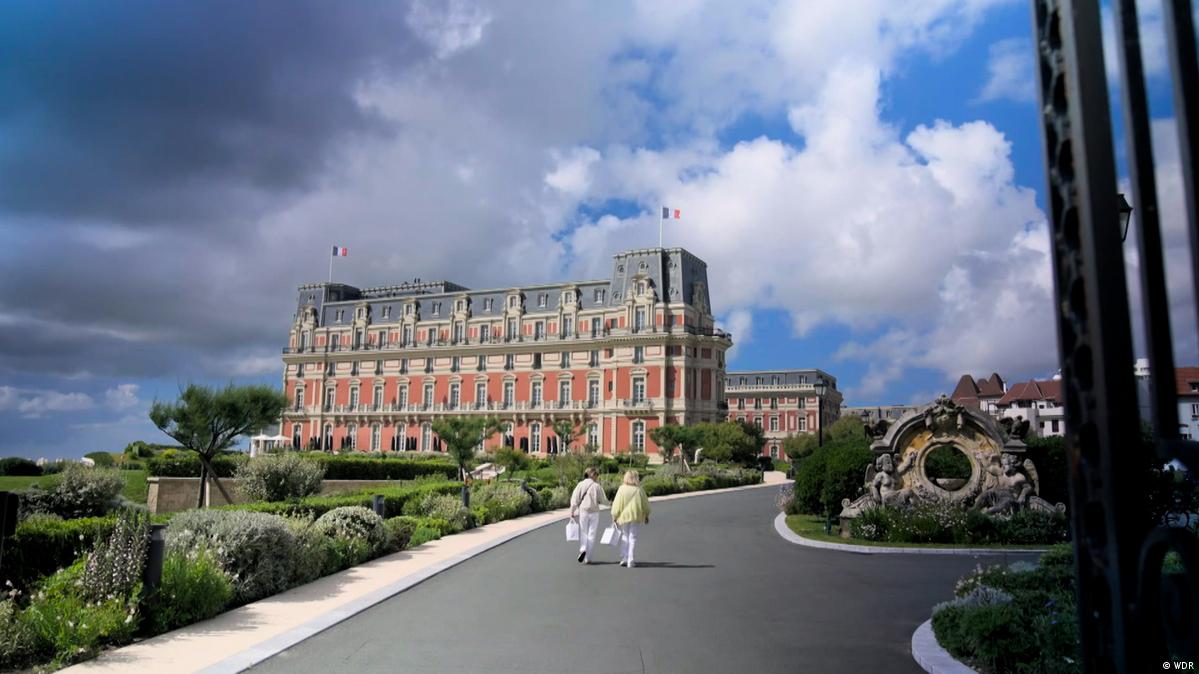 La riqueza obliga - El mundo de los superricos – DW – 27/12/2024