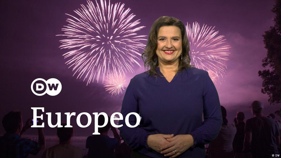 Borci za bolji svijet – DW – 30.12.2024