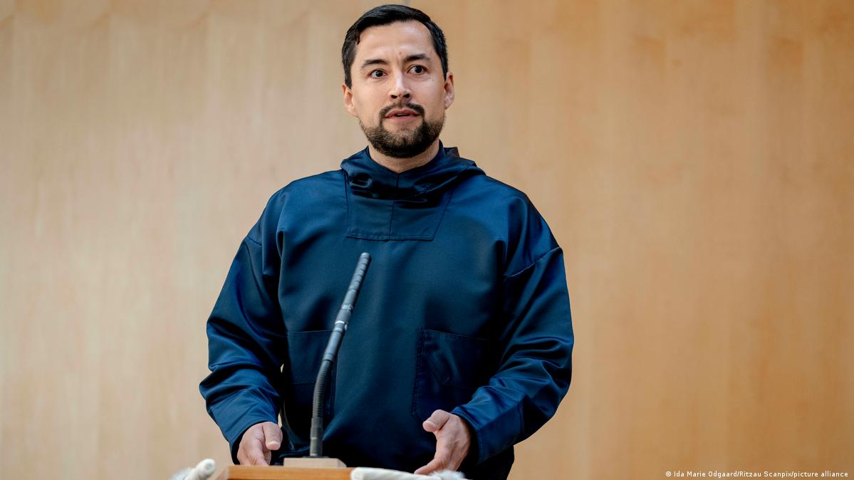 Greenland 'not for sale,' says PM after Trump comments – DW – 12/24/2024