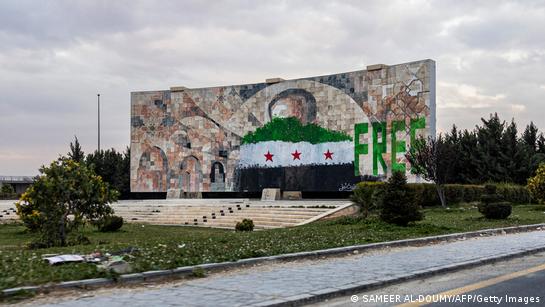 Syria's Alawite community: Once feared, now living in fear?