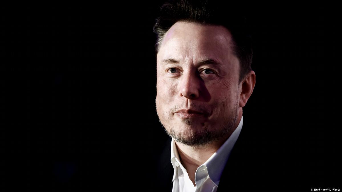 German chancellor candidate Merz slams Musk over AfD stance – DW – 12 ...