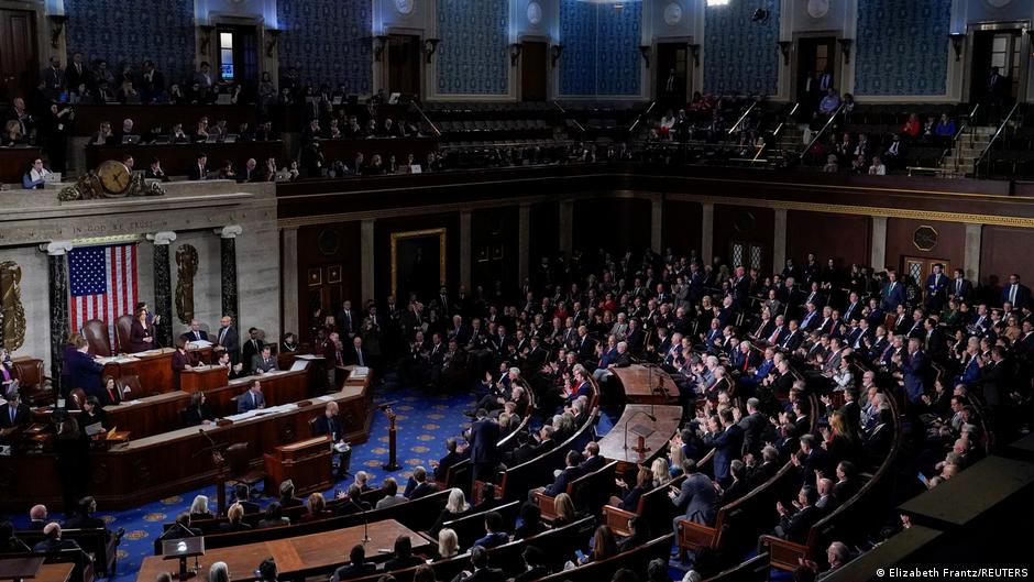 US Congress certifies Trump as 2024 election winner - News Headlines