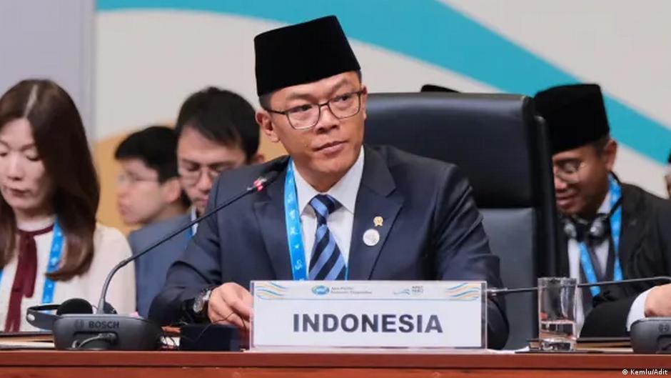 Langkah Pemerintah RI usai 5 WNI Ditembak Aparat Malaysia – DW – 30.01.2025