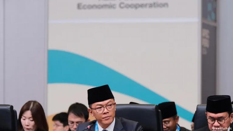 Langkah Pemerintah RI usai 5 WNI Ditembak Aparat Malaysia – DW – 30.01.2025