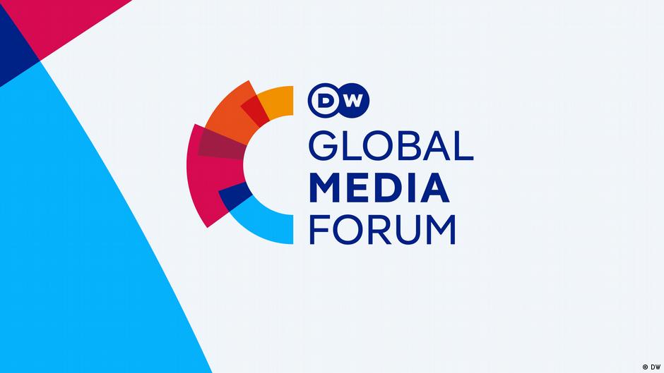 The Global Media Forum – DW's international media conference