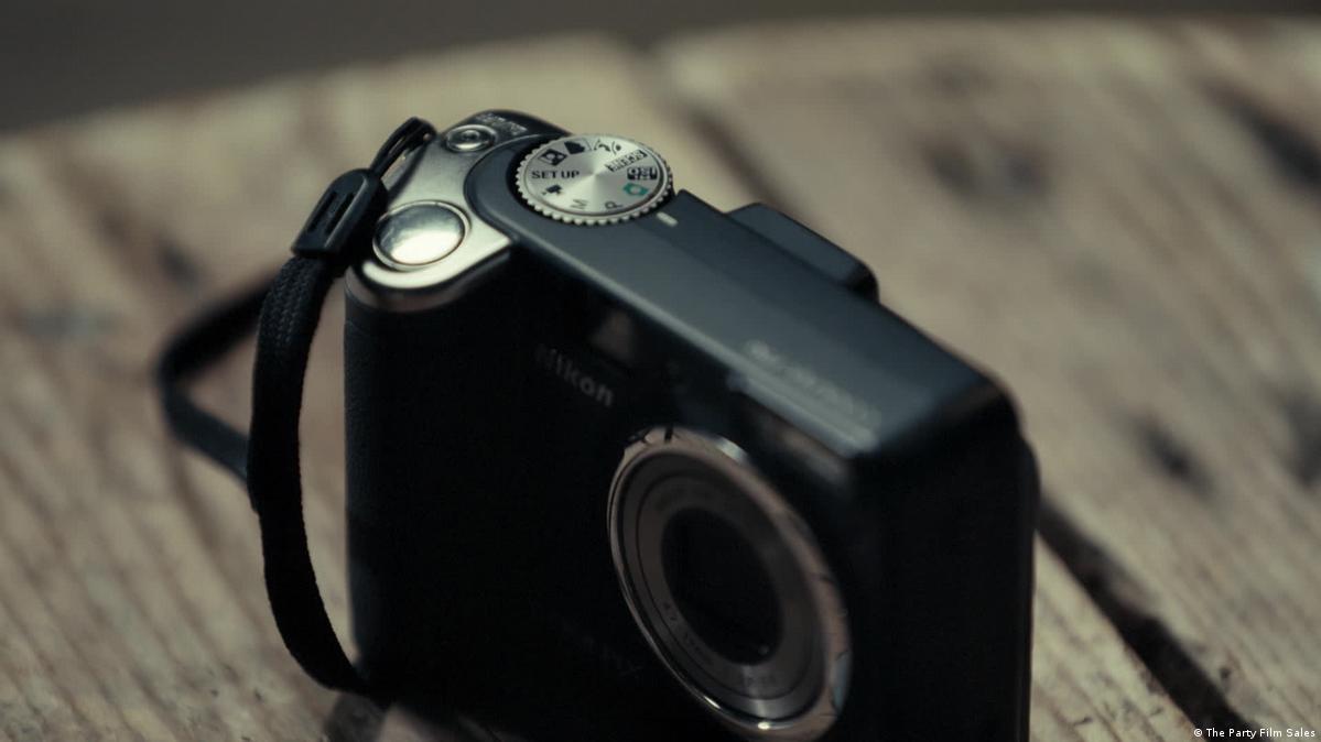 The "Caesar” Files – DW – 01/10/2025