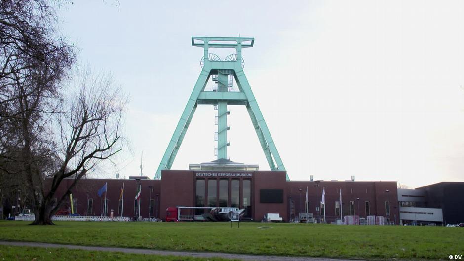 SPD support still strong in Germany's industrial Ruhr region
