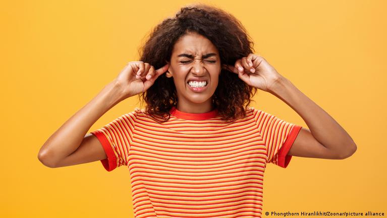 Earworms: Why that song keeps playing in your head
