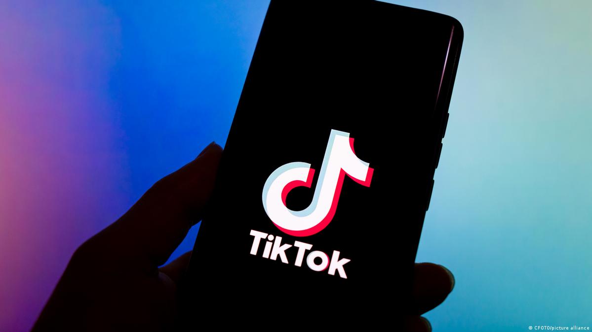 Dutch police arrest 15 over 'Islamic State' TikTok posts