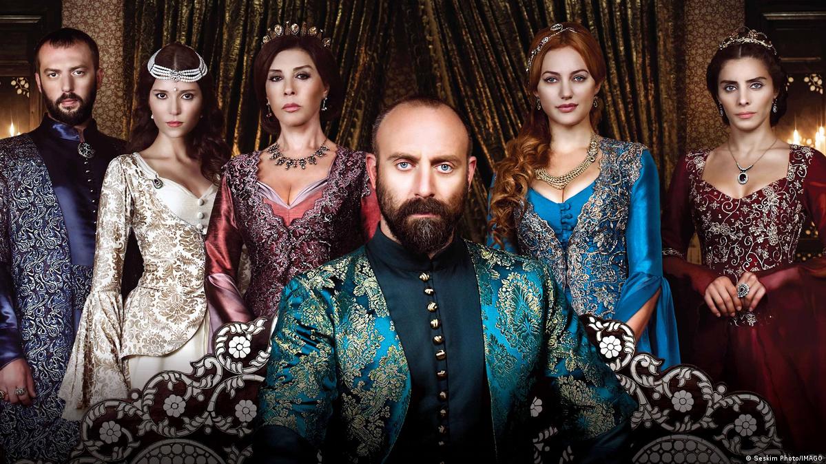 Turske sapunice: Laka zabava, teška propaganda – DW – 27. 1. 2025.