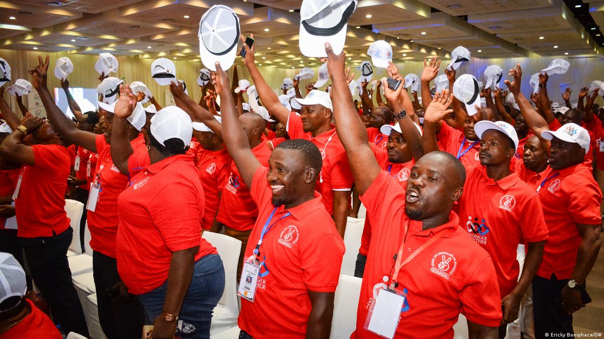 Uchaguzi wa CHADEMA wazusha maswali uwakilishi wa wanawake
