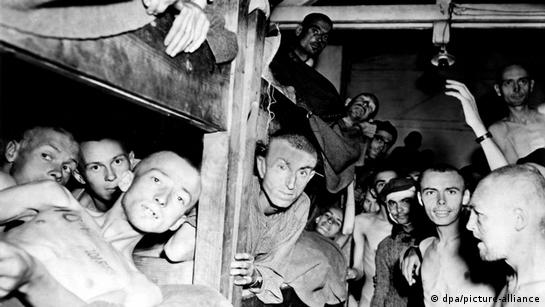 1945 - The Year That Changed History – DW – 05/09/2025