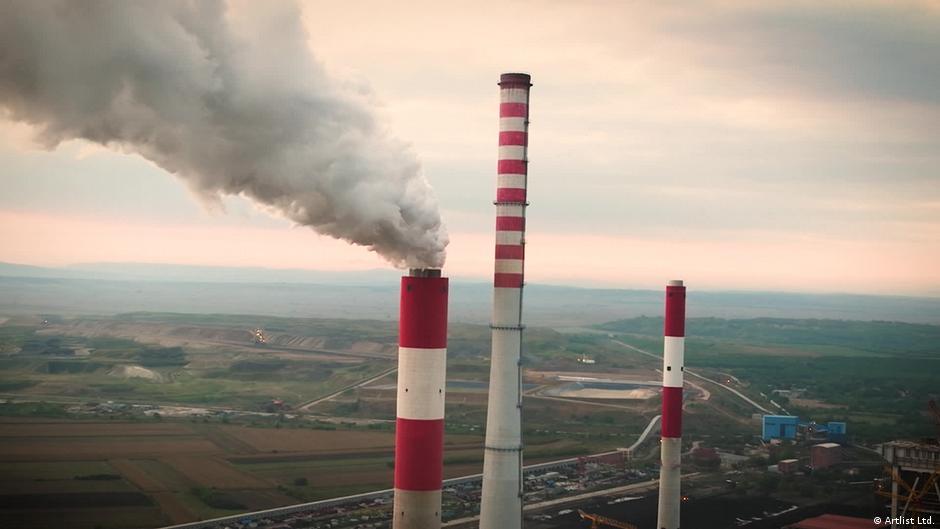 Industries that benefit from climate change – DW – 01/29/2025