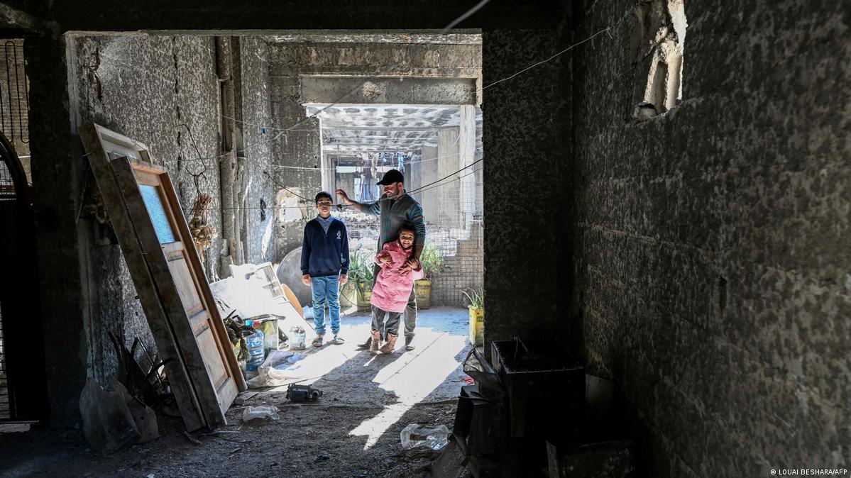 Germany wants to allow Syrian refugees to visit home