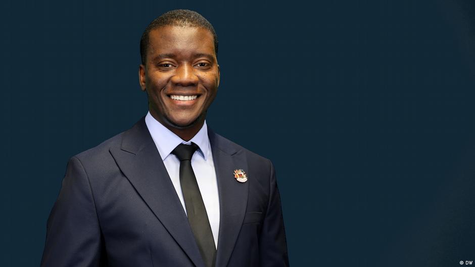 Braima Darame – DW