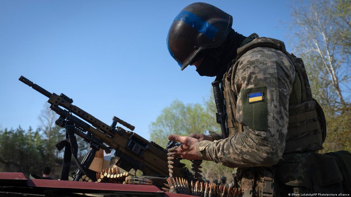 Ukraine war: Australian thought to dead now said to be alive