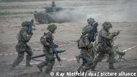 What is NATO and why was it created?