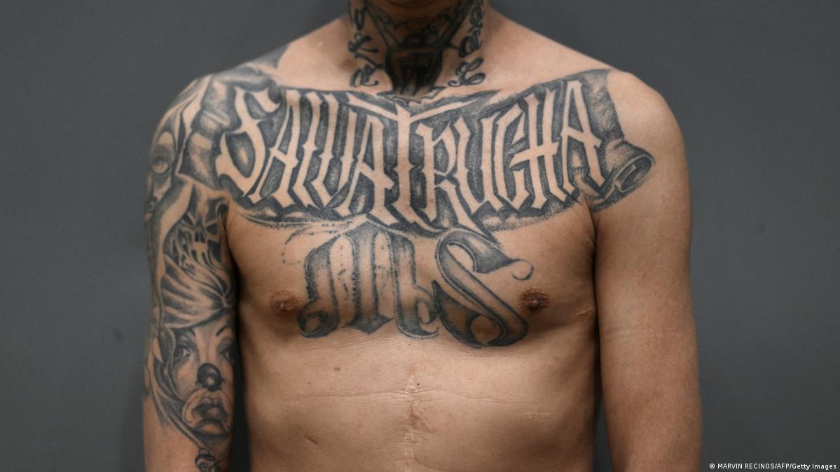 Guatemala: pandilleros amotinados toman rehenes en cárceles