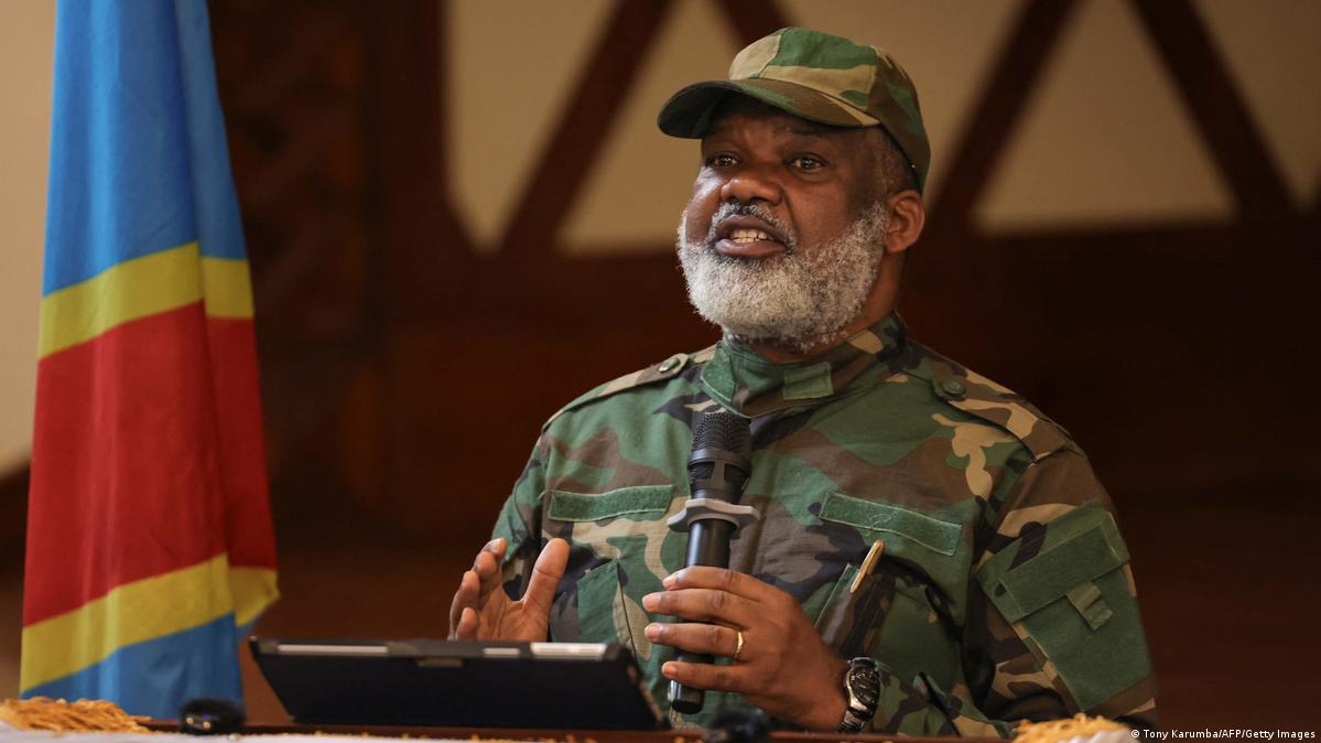 Après Goma, le M23 veut continuer jusqu'à Kinshasa – DW – 30/01/2025