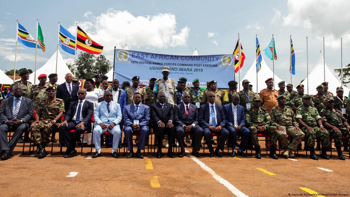 East African Community (EAC)