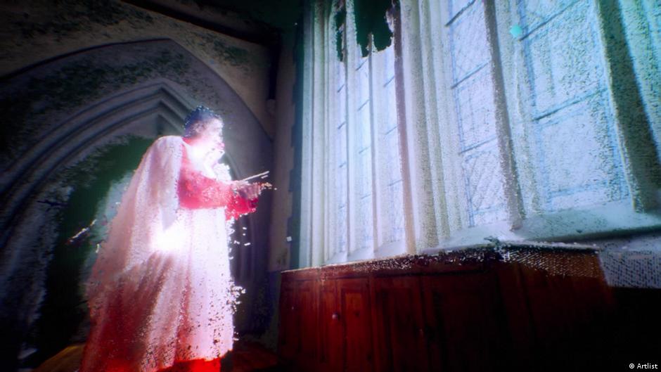 حياة دينية رقمية – DW – 2025/2/12