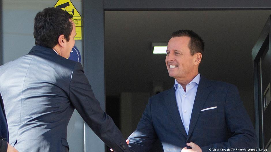 Kurti: Trysnia duhet bërë mbi Beogradin – DW – 16/06/2025