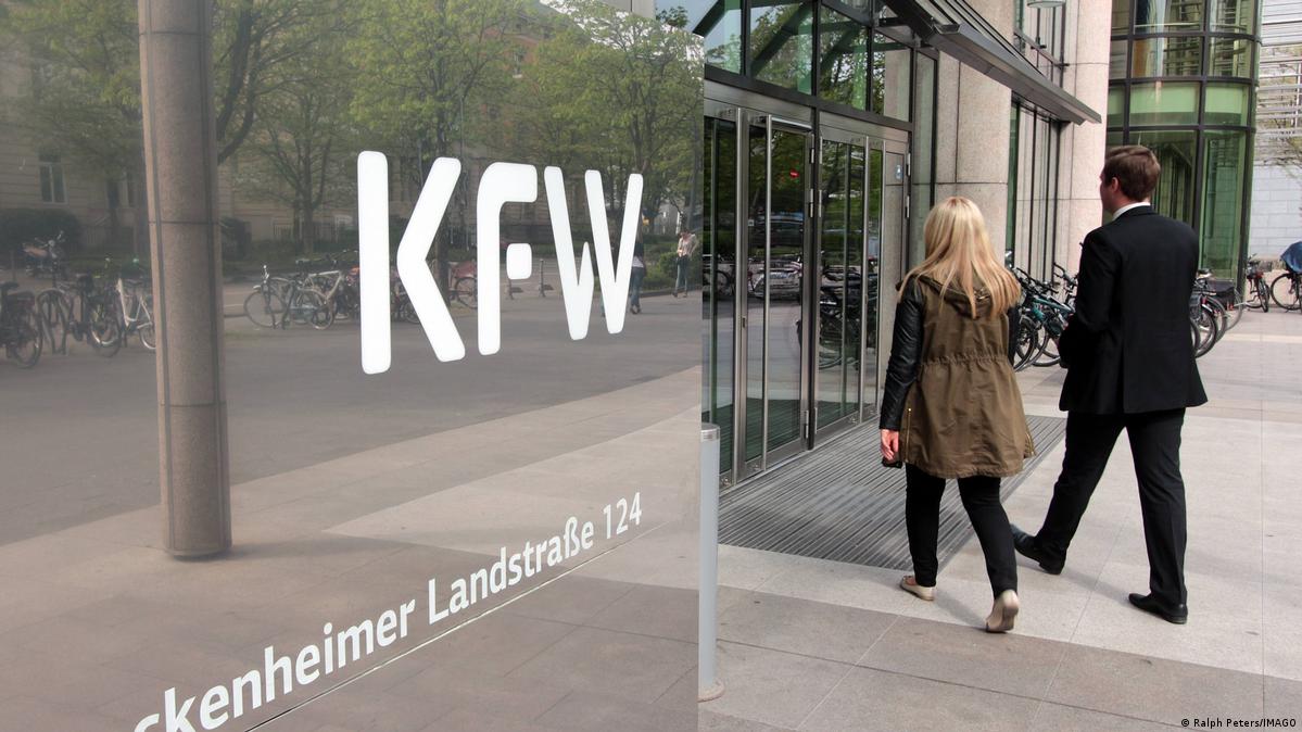 Bank Jerman Dituduh Terlibat Pelanggaran HAM