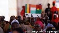 AES turns two: Unity or unequal partnership?