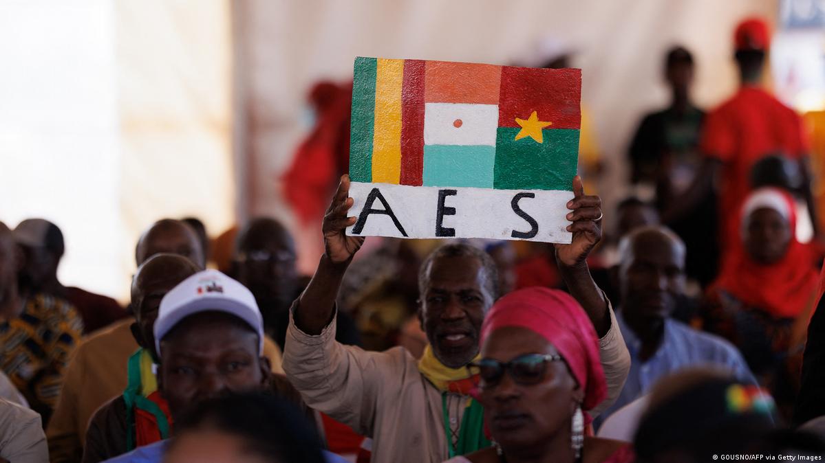 AES turns two: Unity or unequal partnership?