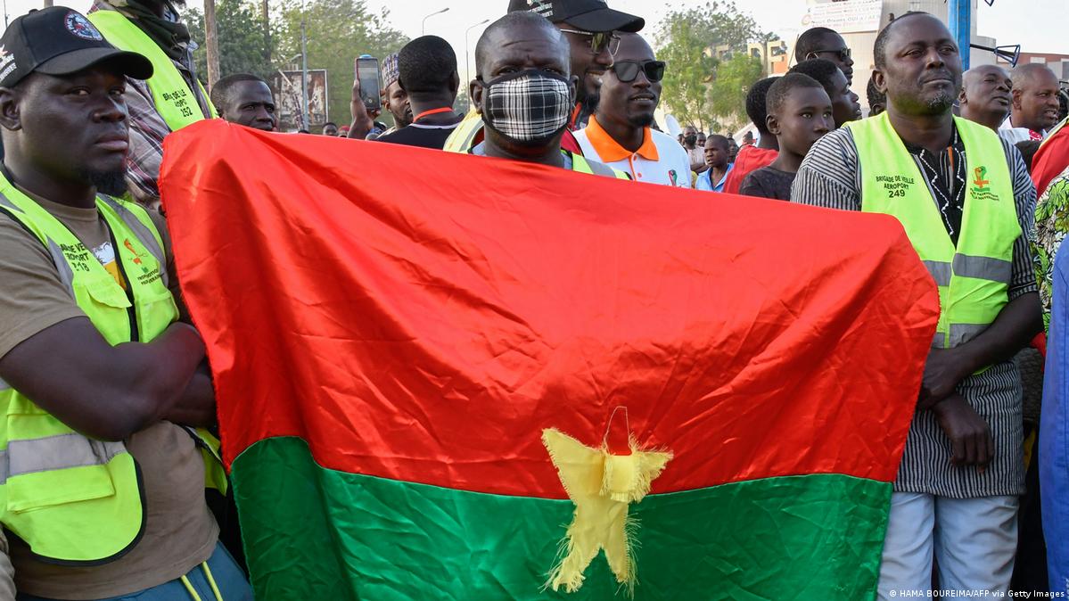 Focus Sahel Plus : l’espace civique sous pression dans l'AES