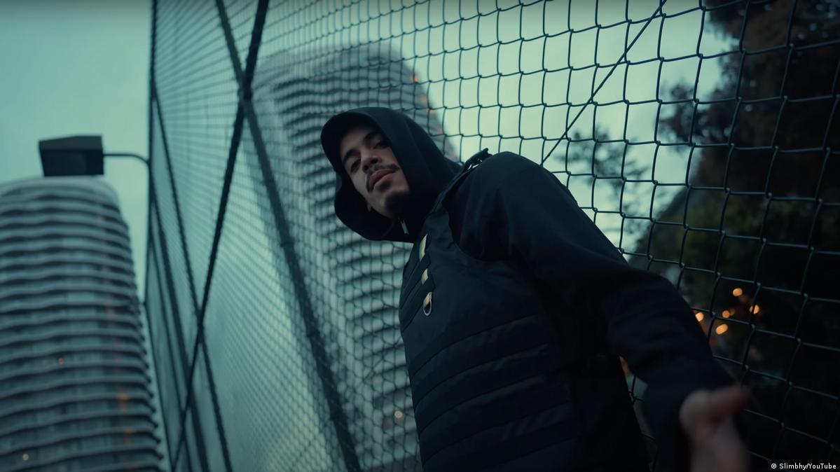 Libya's culture clampdown silences popular rap music – DW – 02/08/2025