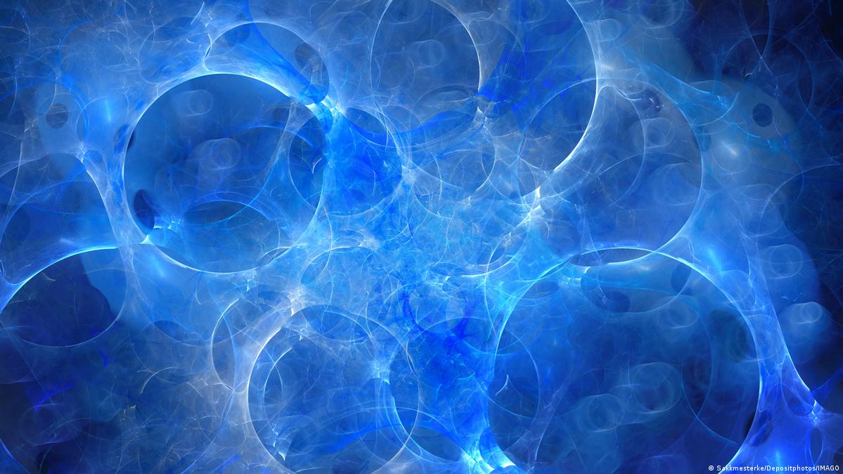 Físicos simulan inquietante forma de cómo acabaría el cosmos