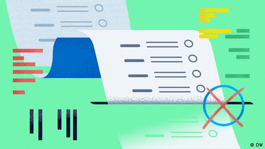 German election results explained in graphics – DW – 02/27/2025