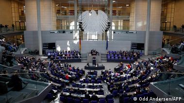 Germany | News and in-depth reporting from Berlin and beyond – DW