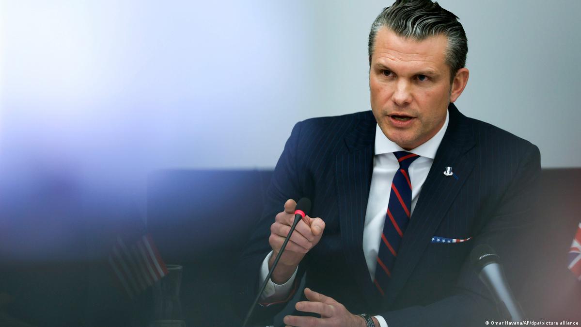 US says Ukraine regaining pre-2014 borders 'unrealistic'
