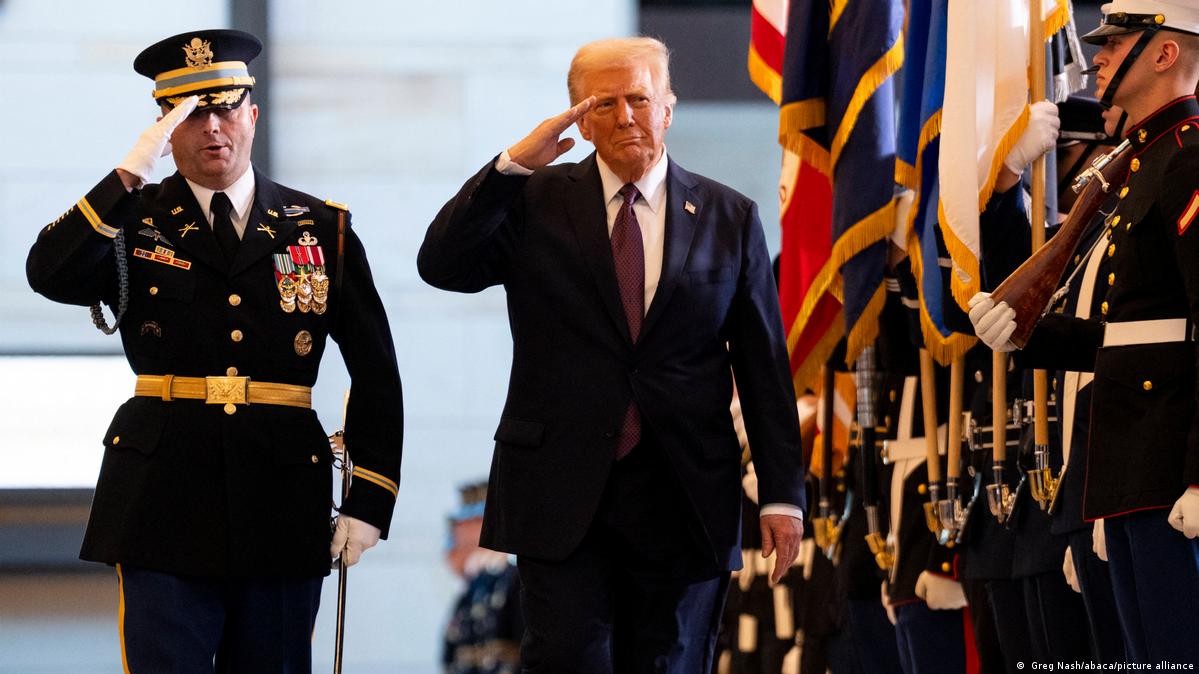 Munich Security Conference in the shadow of Donald Trump