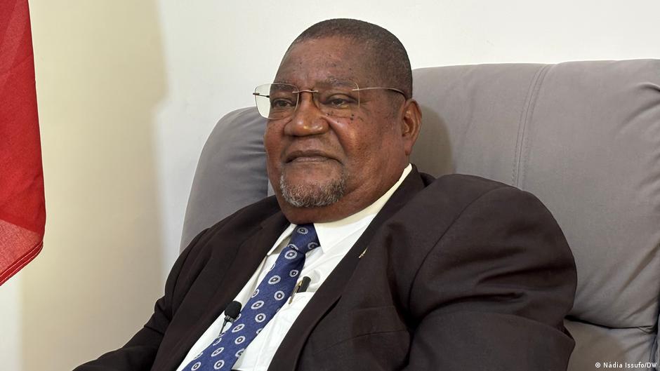 Ossufo Momade responsabiliza Governo por falhas no DDR – DW – 04/06/2025