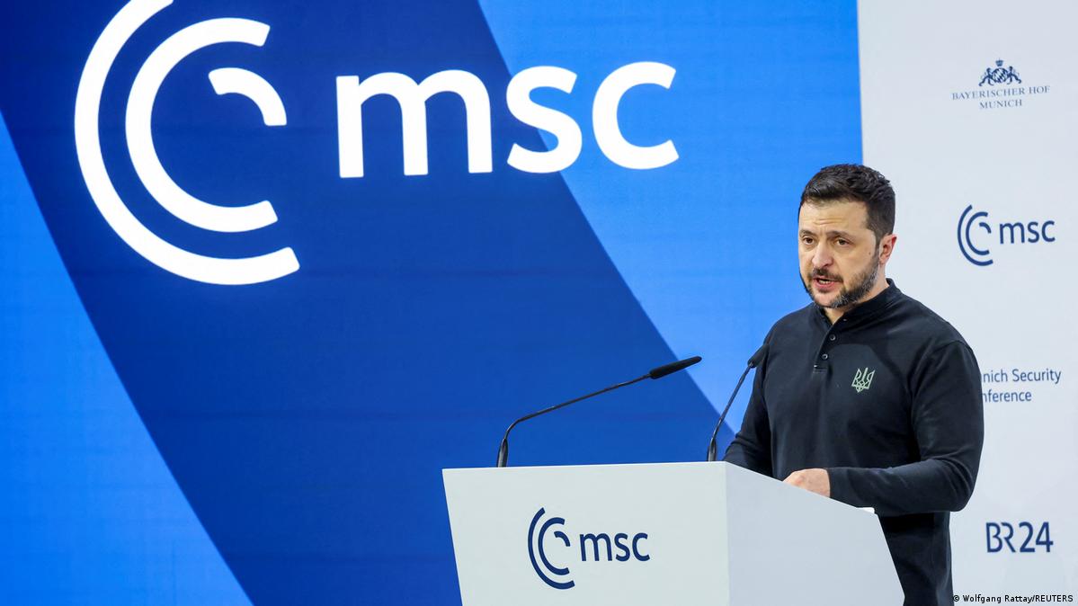 Munich Security Conference