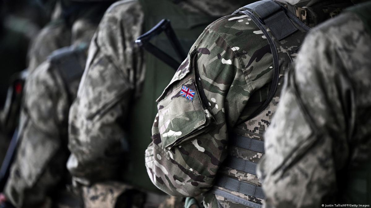 Čizme u Ukrajini: Smeju li Evropljani bez Amerikanaca? – DW – 12. 1. 2026.