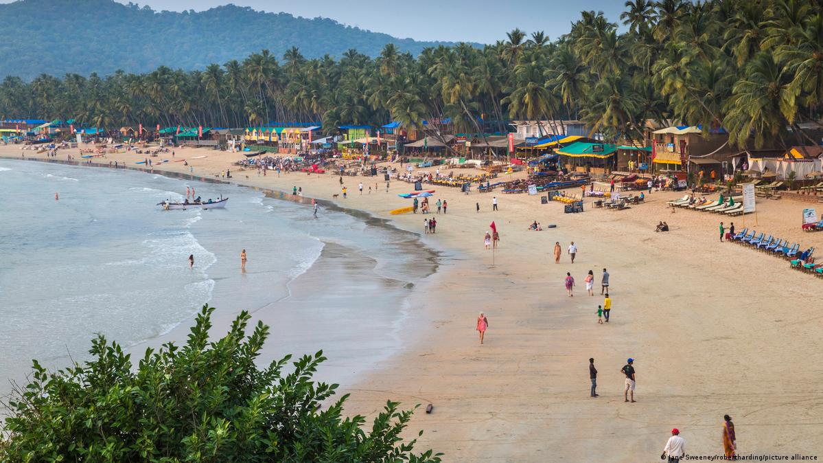 India: Nightclub fire in Goa kills at least 25