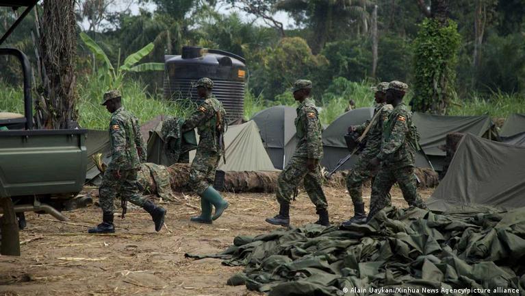 RDC : fuite massive de civils dans le Haut-Uele