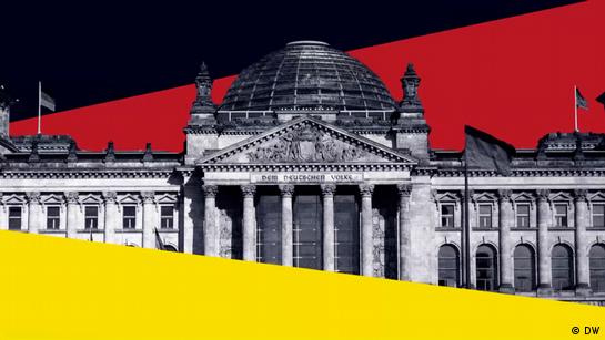 Germany has voted: What's next? – DW – 02/24/2025