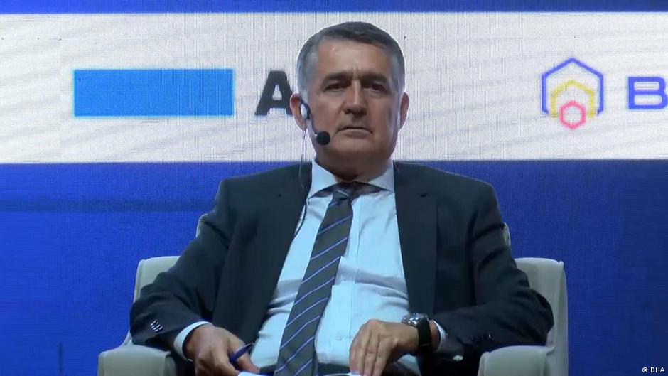 TÜSİAD başkanları Orhan Turan ve Ömer Aras'a yurtdışı yasağı